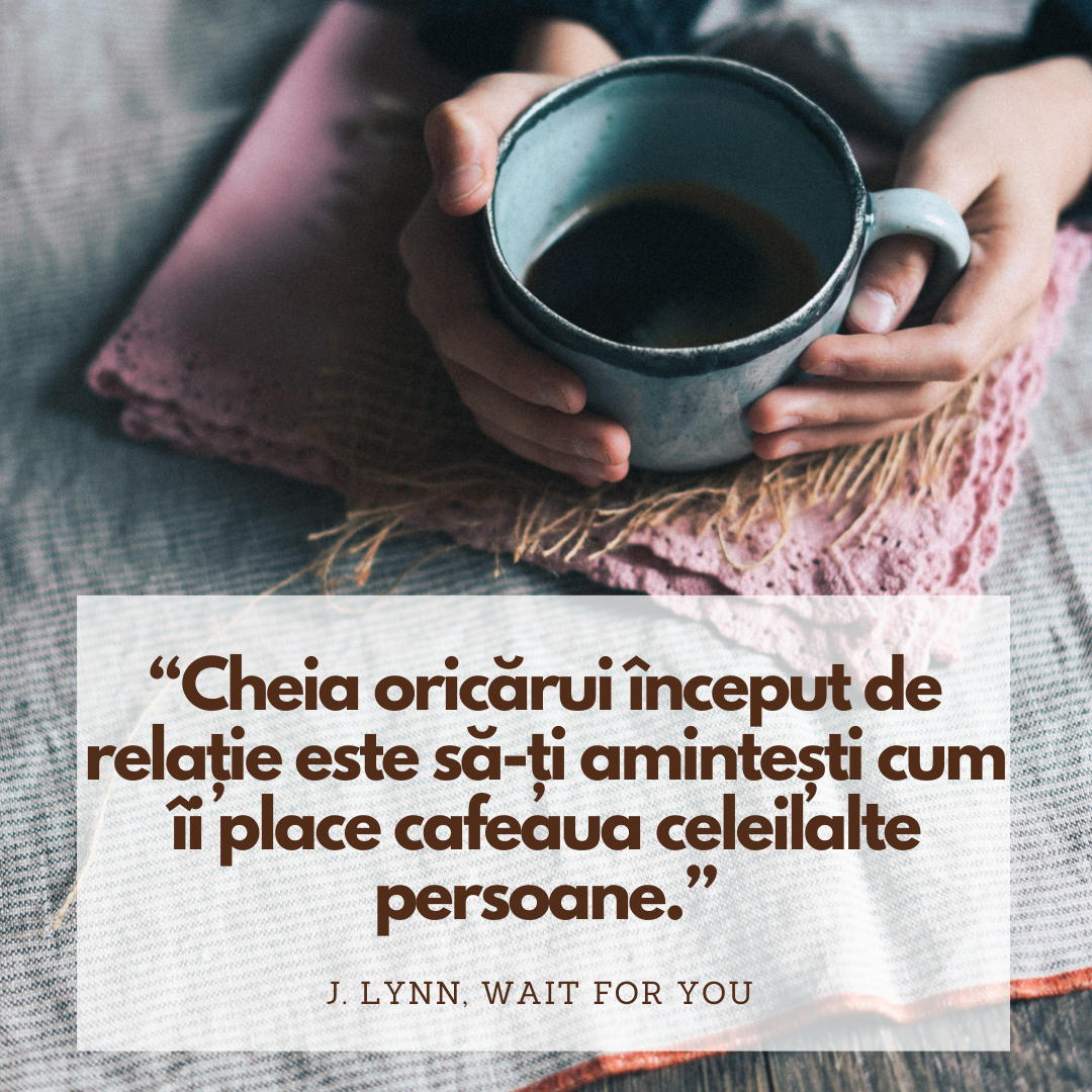 100+ citate despre cafea care sa-ți facă ziua mai frumoasă - Synopy