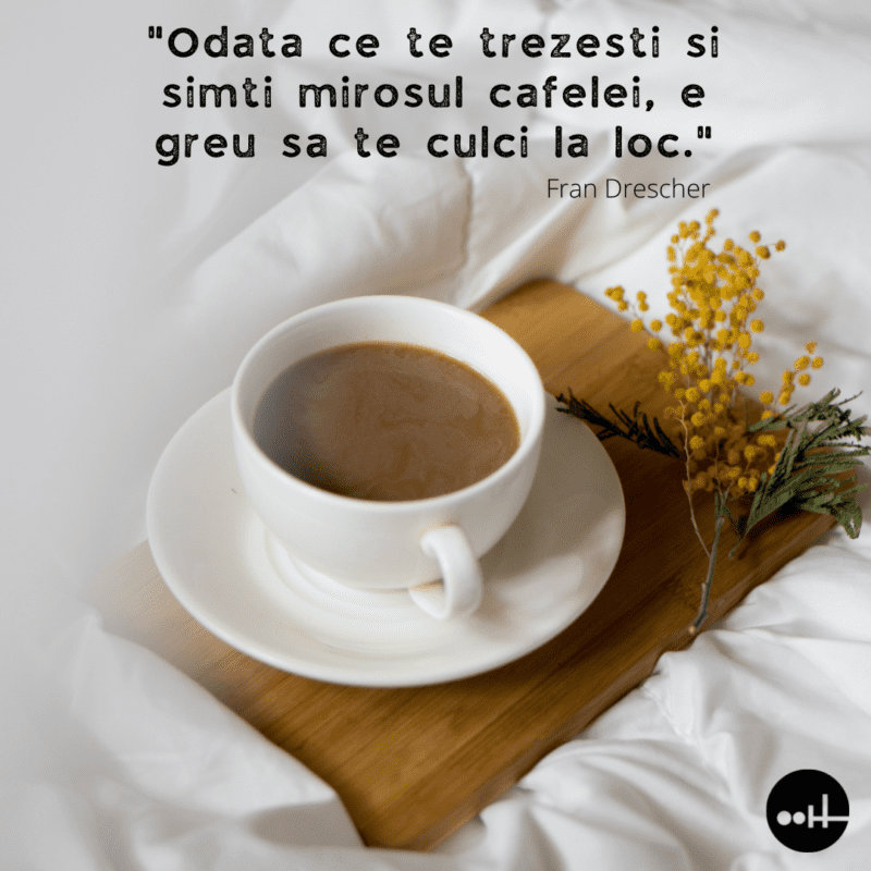 100+ citate despre cafea care sa-ți facă ziua mai frumoasă - Synopy