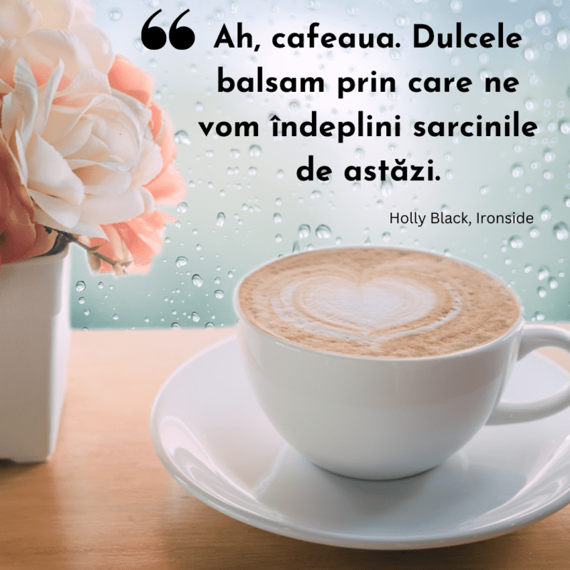 100+ citate despre cafea care sa-ți facă ziua mai frumoasă - Synopy