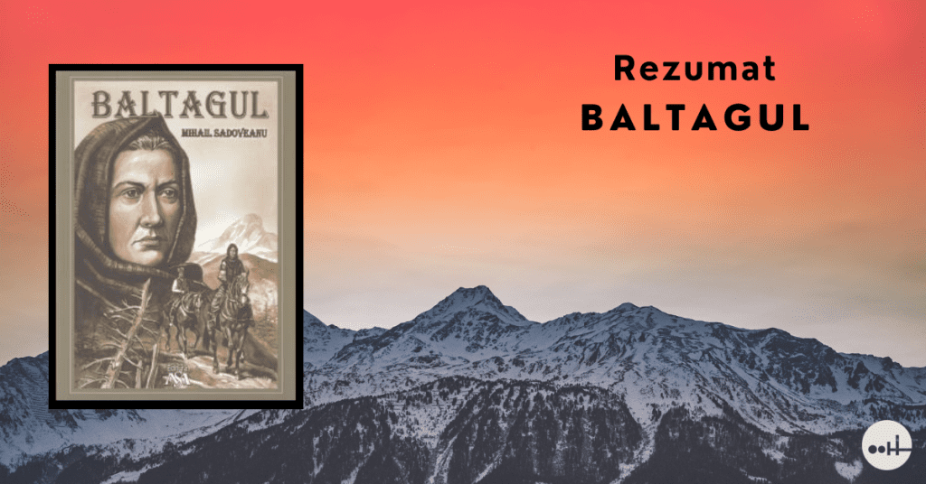 Rezumat „Baltagul” de Mihail Sadoveanu - pe scurt, pe capitole ...